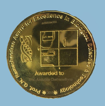 AC Lab :: Honors & Awards